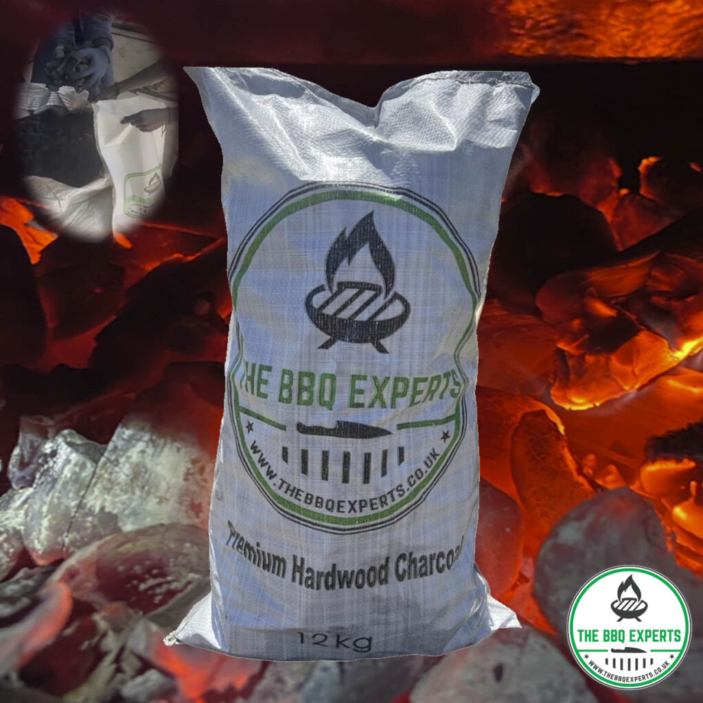 Home - The BBQ Experts