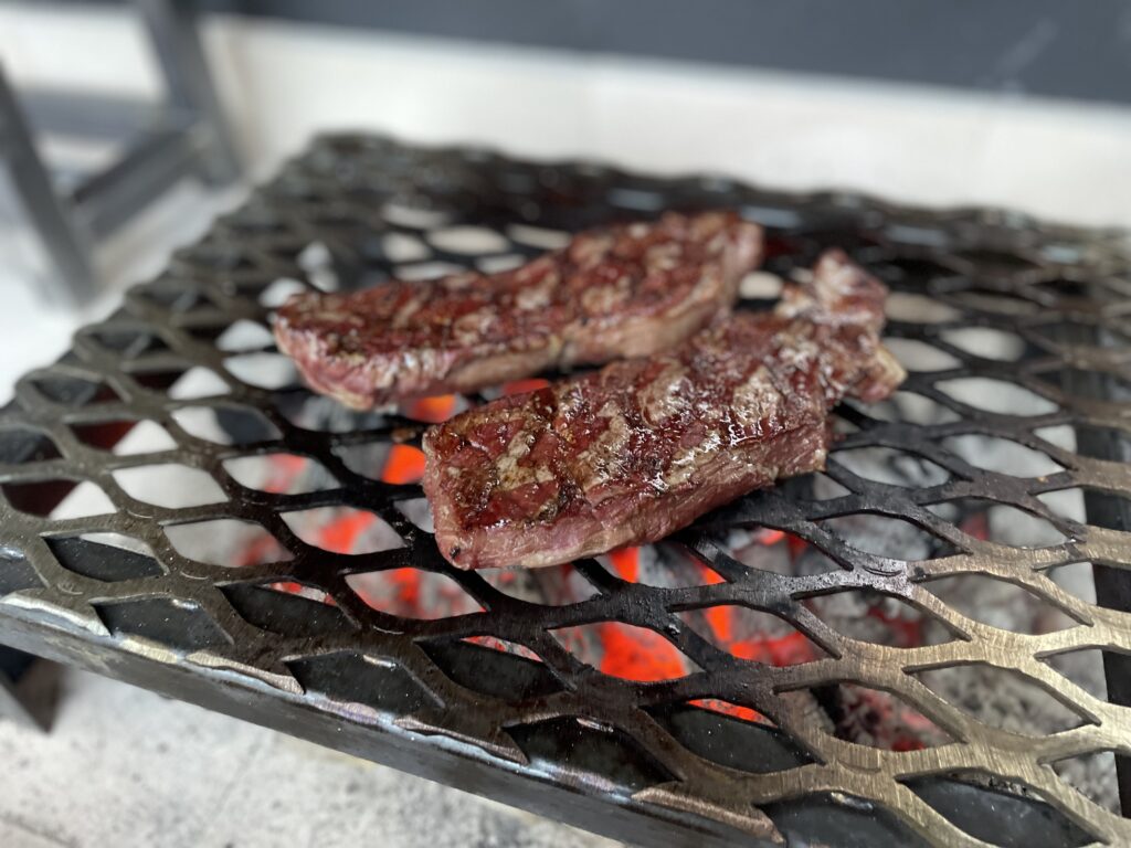 Fire Cage Expert Edition V2 - FULL CAGE - 1200cm **SUMMER SALE** Made ...