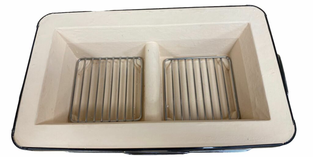 BEST Japanese Style Table Hibachi Yakitori Grill **FREE DELIVERY** NOW ...