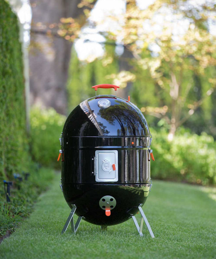 Smokers - The BBQ Experts